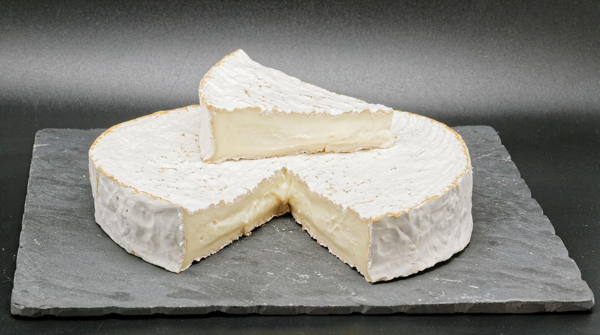 Le Brie de Melun
