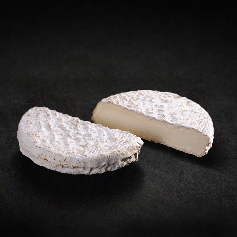 Le Brie de Melun