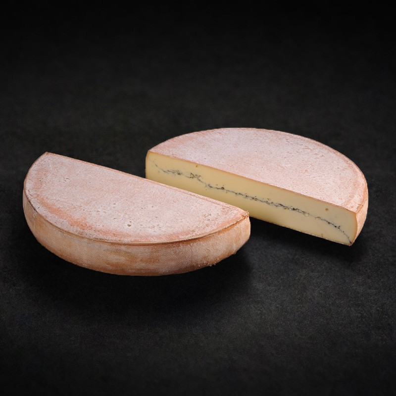 Les secrets du fromage Morbier - Maison Lorho